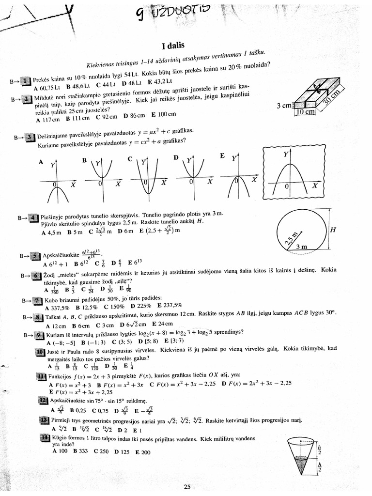 9 uzduotis | PDF