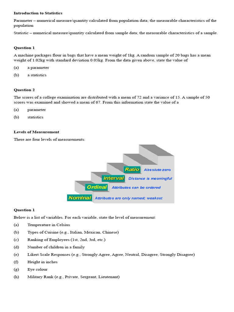 Marathon Statistics Material | PDF | Mean | Median