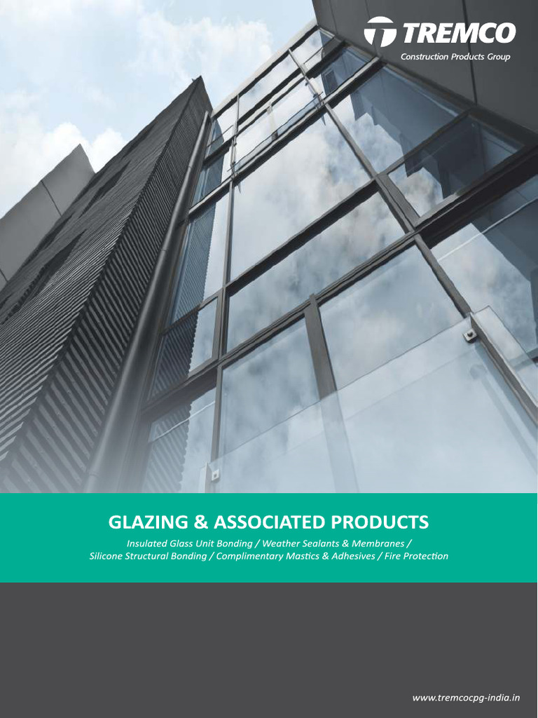 Glazing Brochure | PDF