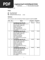Megalam Prosafe HEPA/ULPA Filters | PDF | Chemical Substances | Chemistry