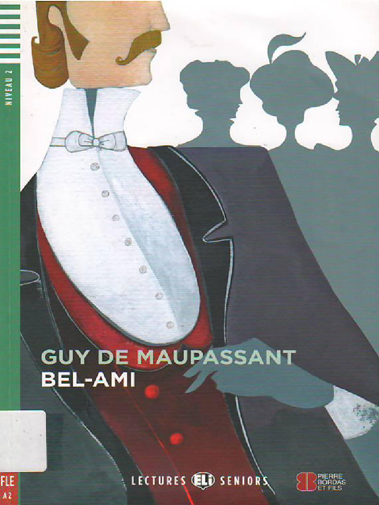 Bel Ami | PDF
