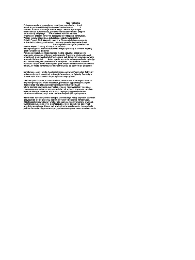 Historia SPR | PDF