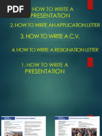 Pronouncing Curriculum Vitae Correctly | PDF | English Language ...