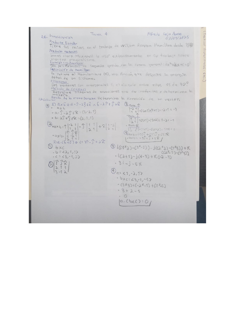 Tarea 4 - Alfredo Ceja Amao.. | PDF