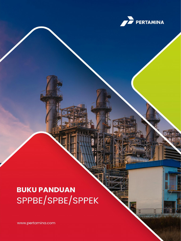 Buku Panduan Spbe | PDF