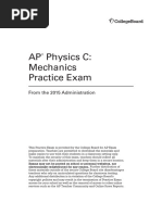 All Physics Formulas | PDF | Waves | Force