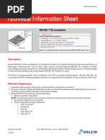 Celcon Blocks Product Overview and Specs | PDF | Wall | Structural ...