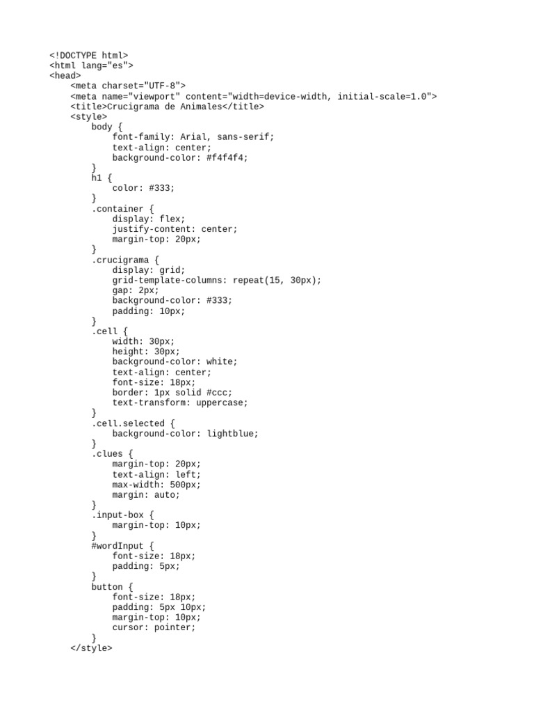 !DOCTYPE HTML | PDF | Estándares del consorcio World Wide Web | Estándares web