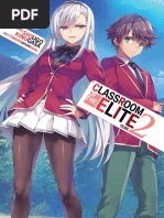 Ayanokoji White Room Routine | PDF | Psychology | Psychological Concepts