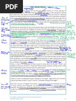The Pedestrian Annotations | PDF | Human Communication | Cognitive Science
