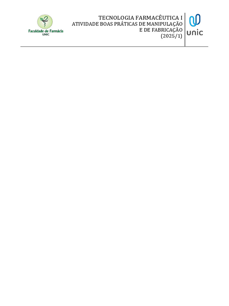 Atividade BPM e BPF 20251 Noturno | PDF