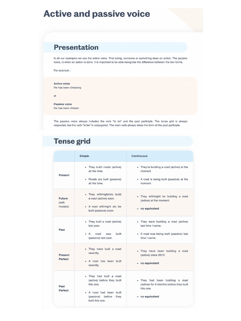 RÉVISIONS_TOEIC | PDF