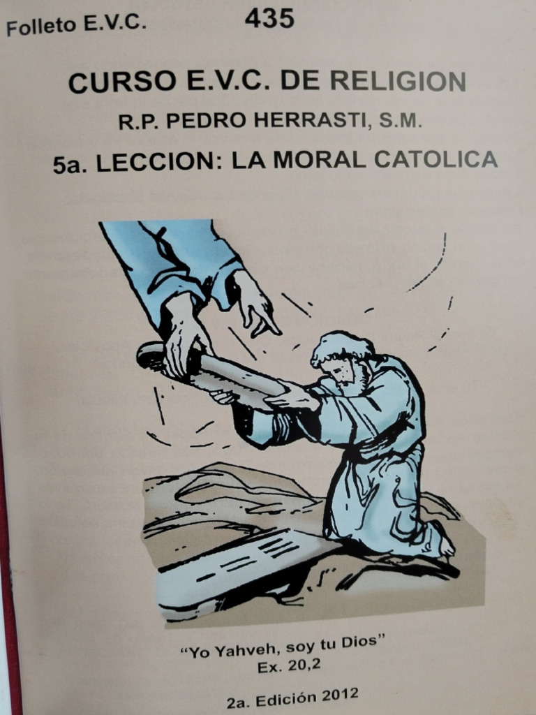 Evc Tema5-6 - 065036 | PDF