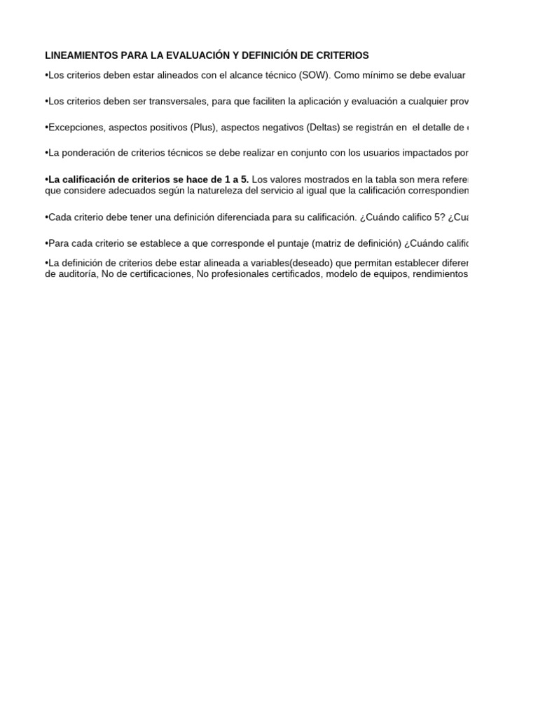 Evaluacion TECNICO - HS1 | PDF