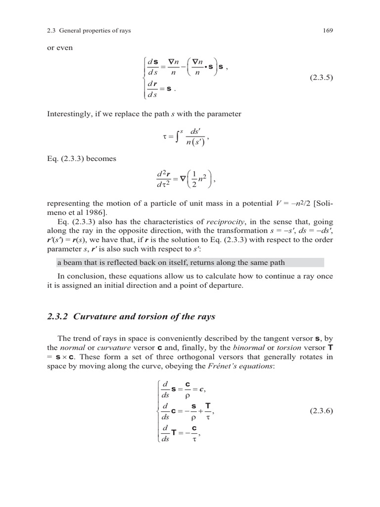 Physical Optics Concepts Optical Elements and Techniques - Compress ...