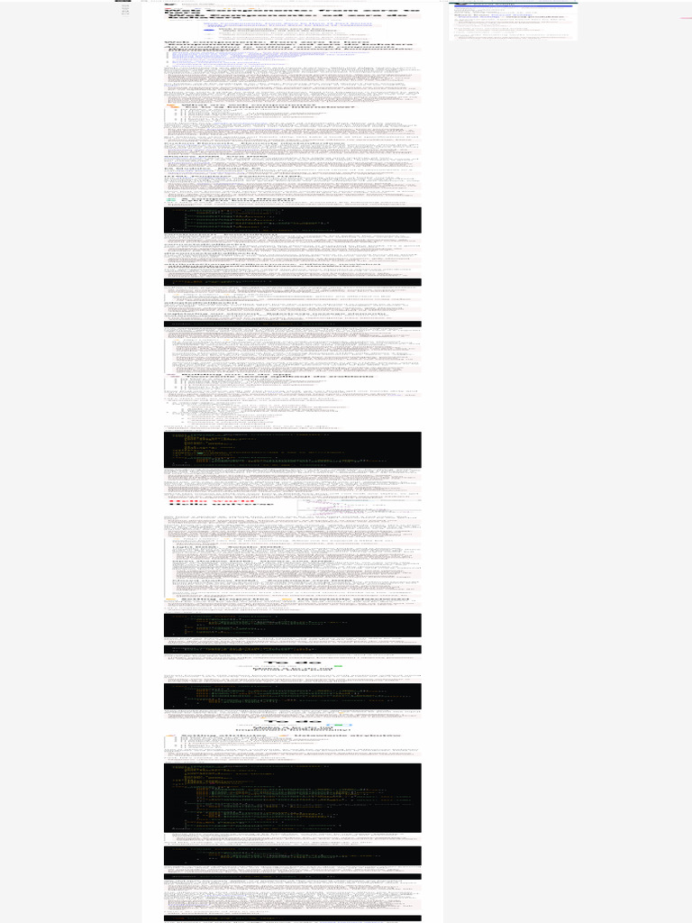 Web Components - Od Zera Do Bohatera - Part1 - DEV Community - Web Component - Dev - To | PDF