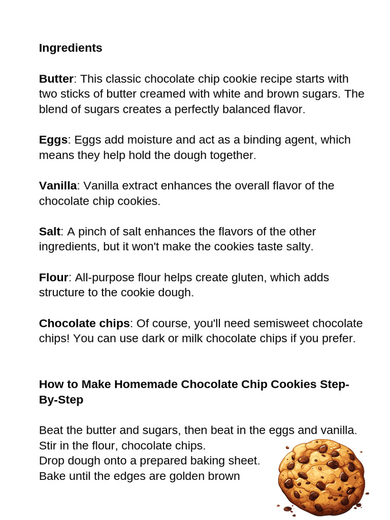 Ingredients These Are The Kitchen Staples You'Ll Need To Make The Best ...