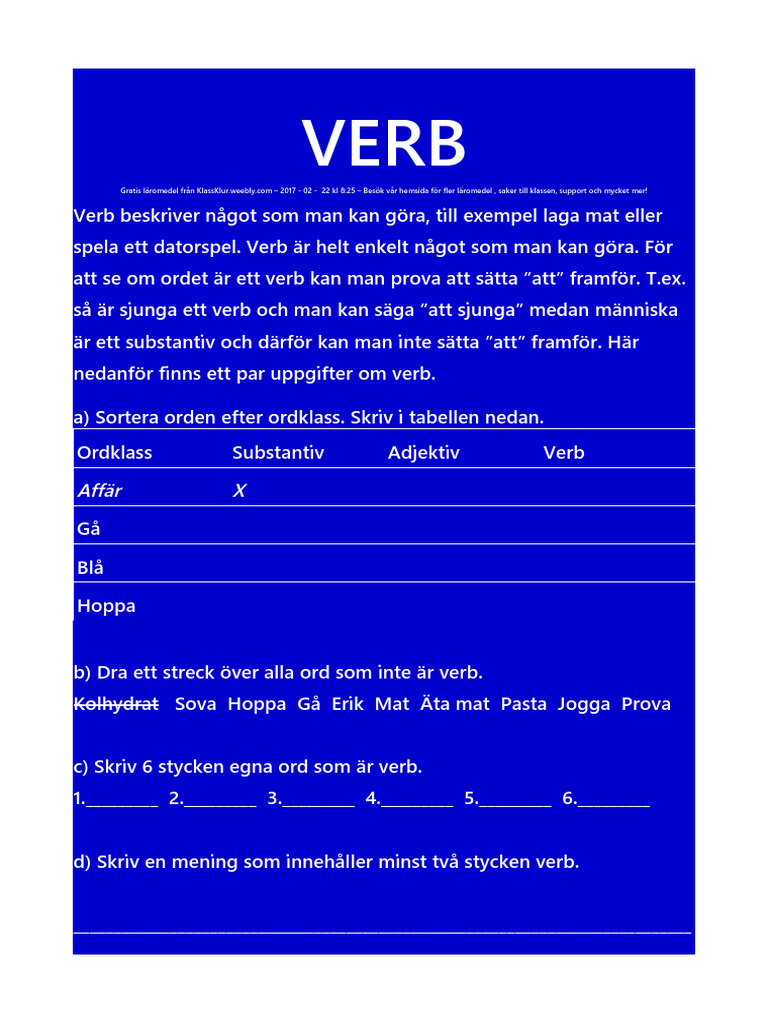 verb_2 | PDF
