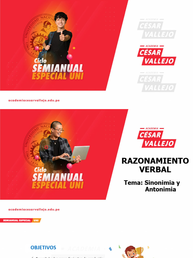 SEU TS005 RV Primera Práctica | PDF | Palabra | Verbo