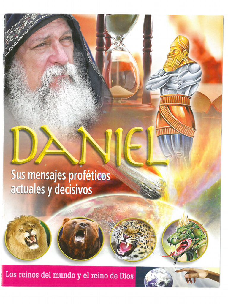DANIEL | PDF
