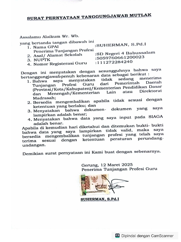 SPTJM Suherman | PDF