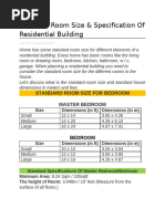 Pella Window Sizes | PDF