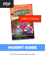Three Cheers For The Nanny State - Accessible Leveled Text PDF | PDF ...