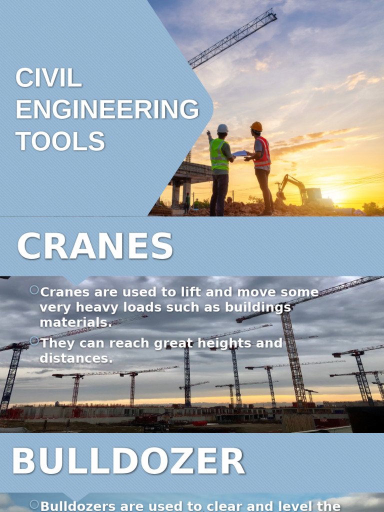 Building Tool | PDF