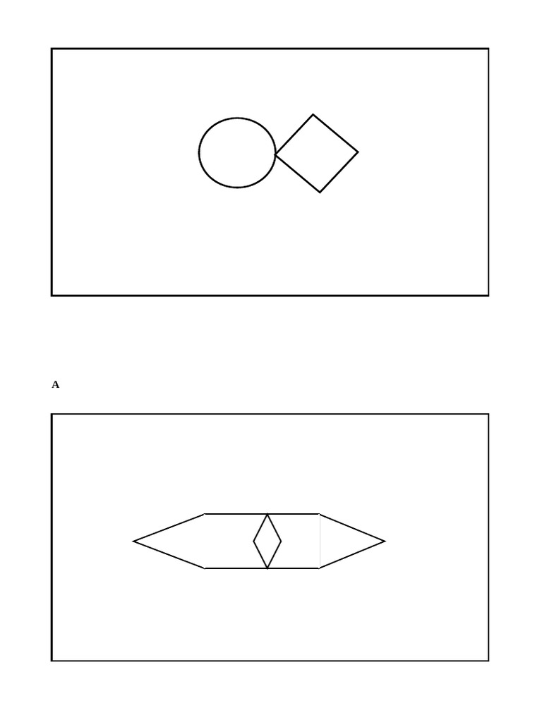 Bender Figuras | PDF