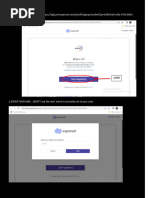 Huawei Uniportal Account Registration Guide | PDF | Computer ...