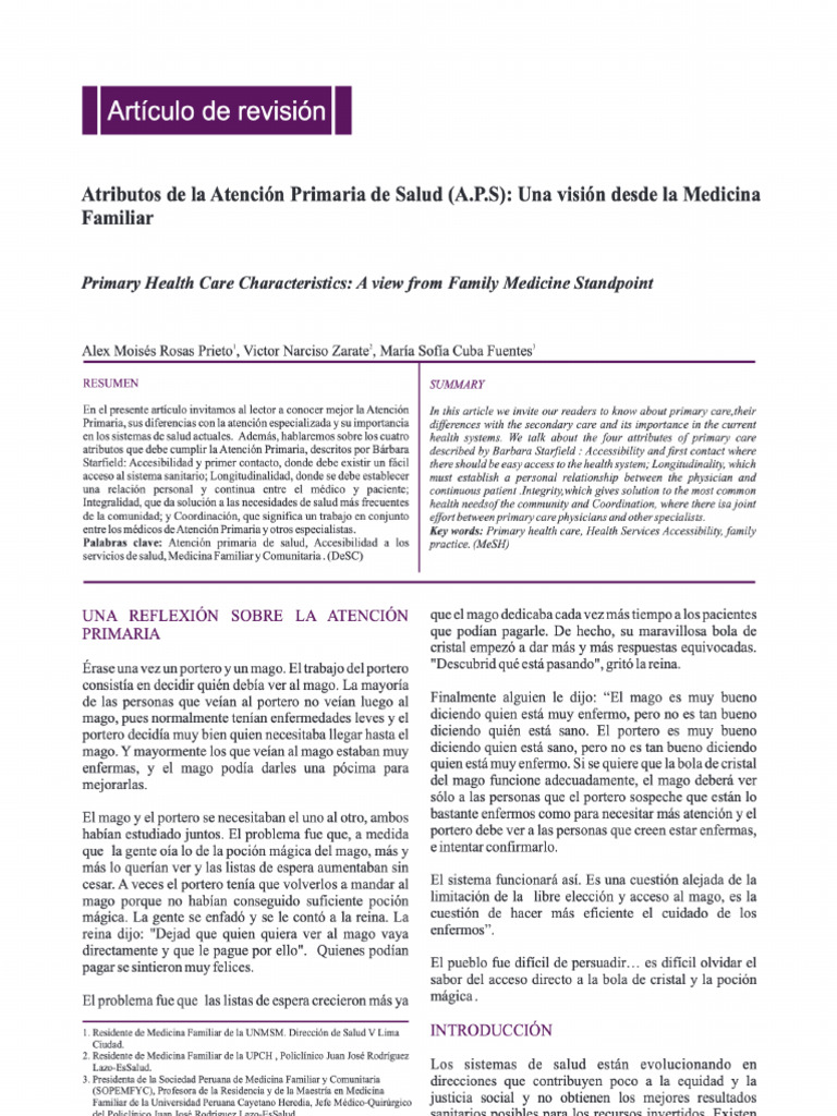 APS | PDF