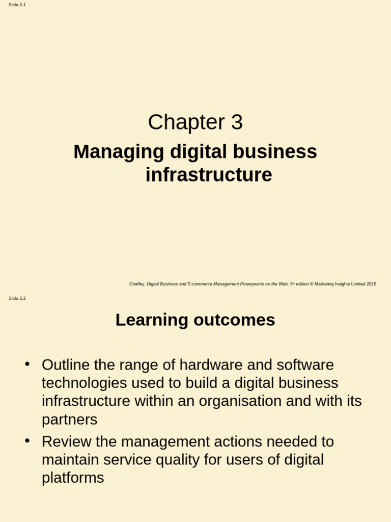 pp03 2 | PDF | World Wide Web | Internet & Web