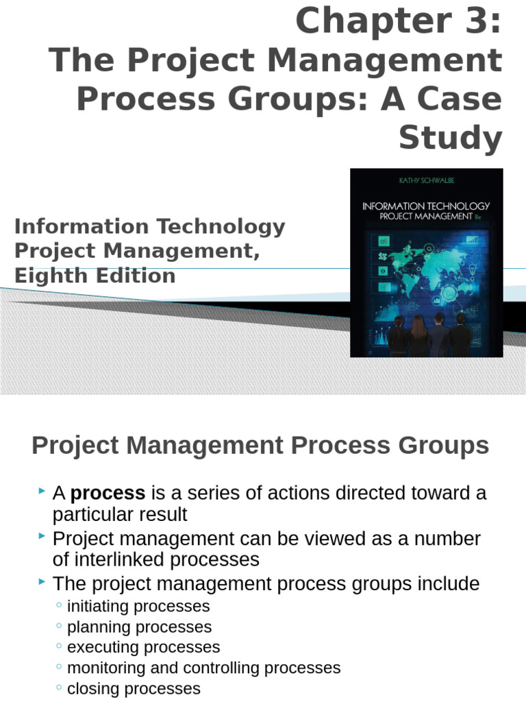 MSIS-812 Unit 3 (ch03) 2 | PDF | Scrum (Software Development) | Business