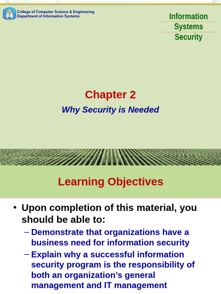 MSIS-830 Unit 2 (ch02) | PDF | Transport Layer Security | Domain Name System