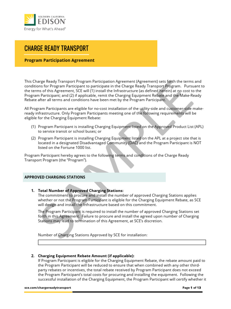 CR 23 Agreement - Sample - 04.10.19 | PDF | Indemnity | Damages