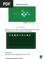 Práctica Uso de IdeaShare Key | PDF