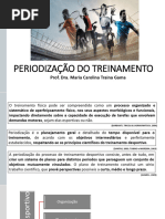 Treinamento Esportivo - Lev Matveev | PDF