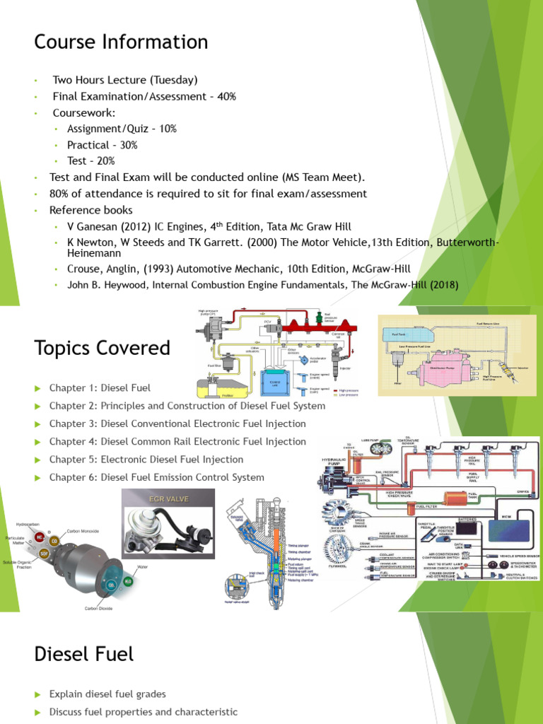Diesel Fuel Properties and Grades Guide | PDF | Diesel Engine | Diesel Fuel