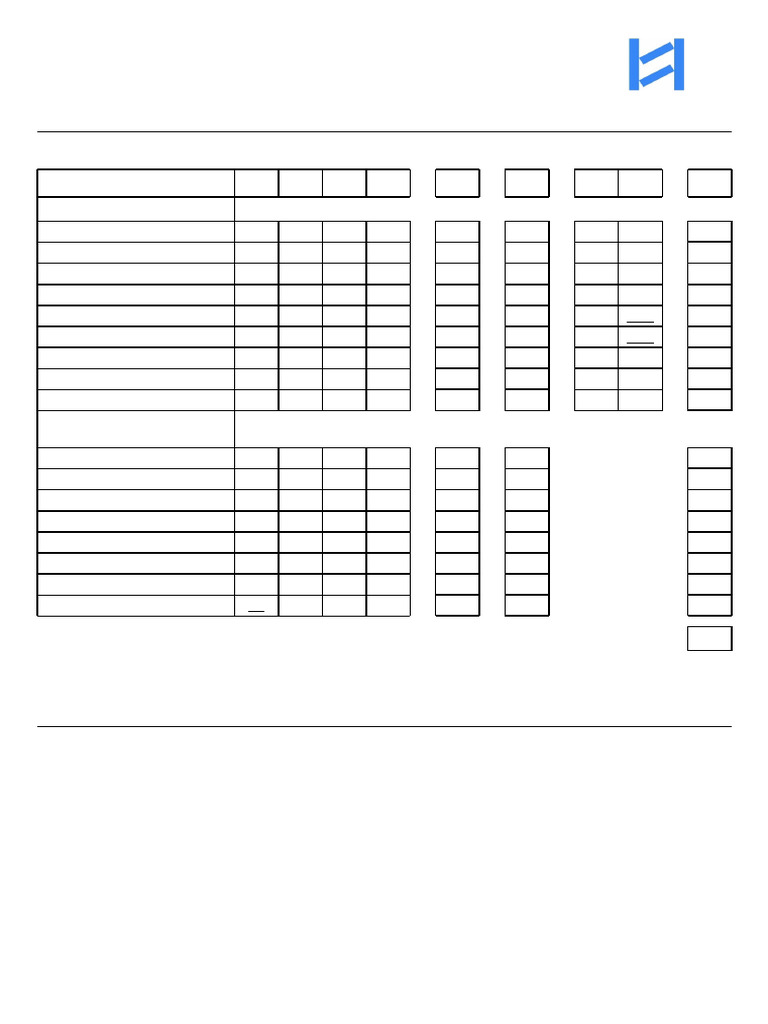 Rapport H318 00 SYNT2 | PDF
