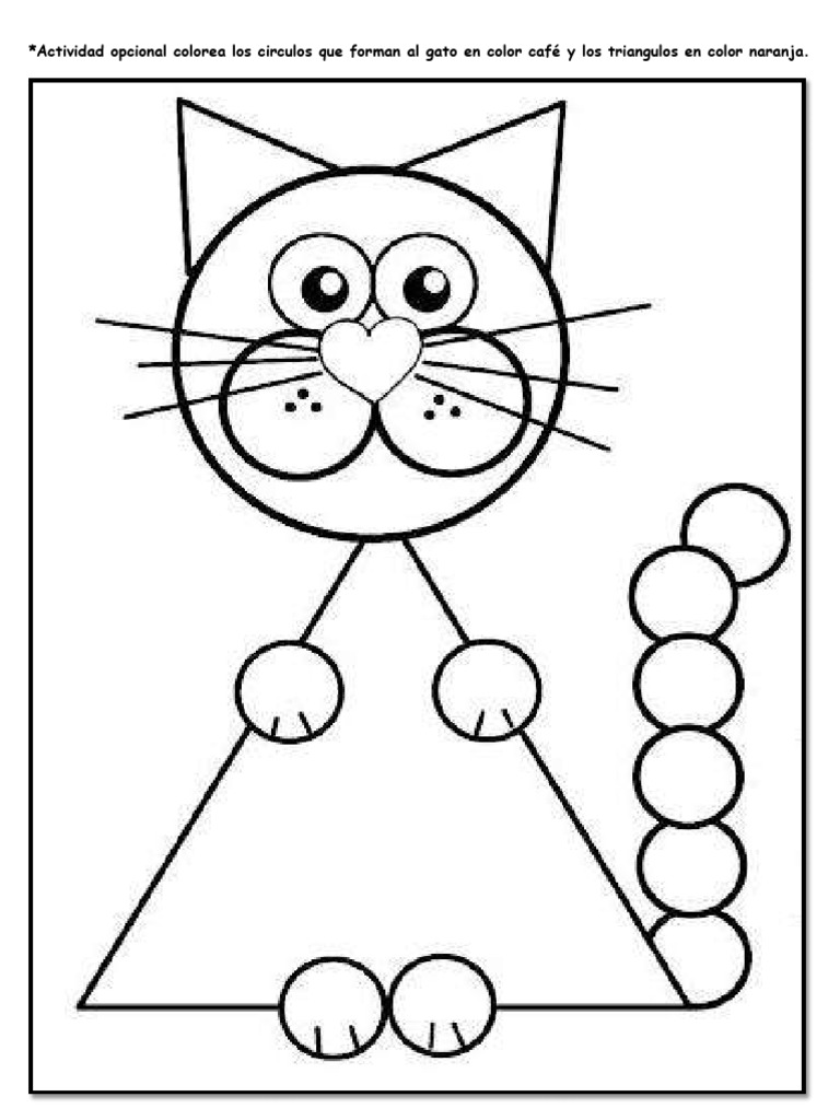 CUADERNILLO FIGURAS GEOMETRICAS_compressed | PDF