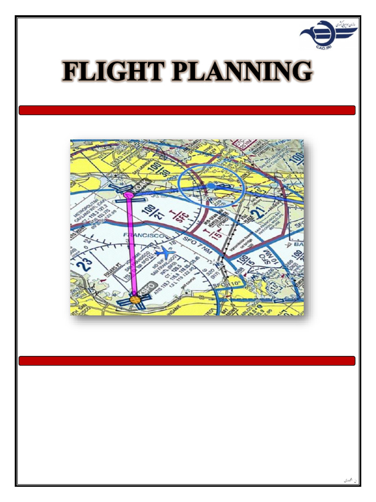 Atp-Flight Planning Explained 240229 152421 | PDF | Aviation | Aerospace