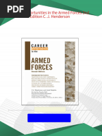 Airforce Career Feild Breakdown | PDF | United States Air Force | Medicine