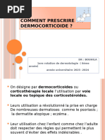 VIDAL - Sterdex | PDF | Corticoïde | Glucocorticoïde