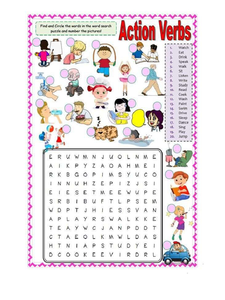 Presente Simple para Iniciantes | PDF