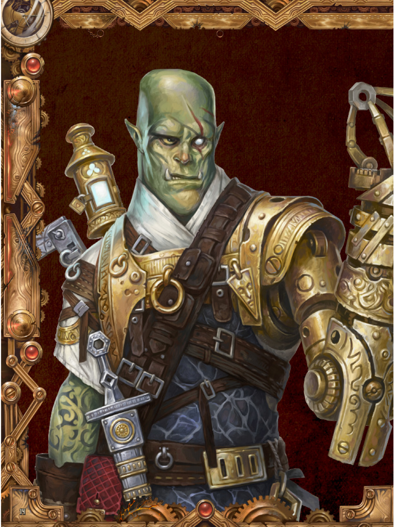 Inventor Guns and Gears Remastered | PDF | Invention