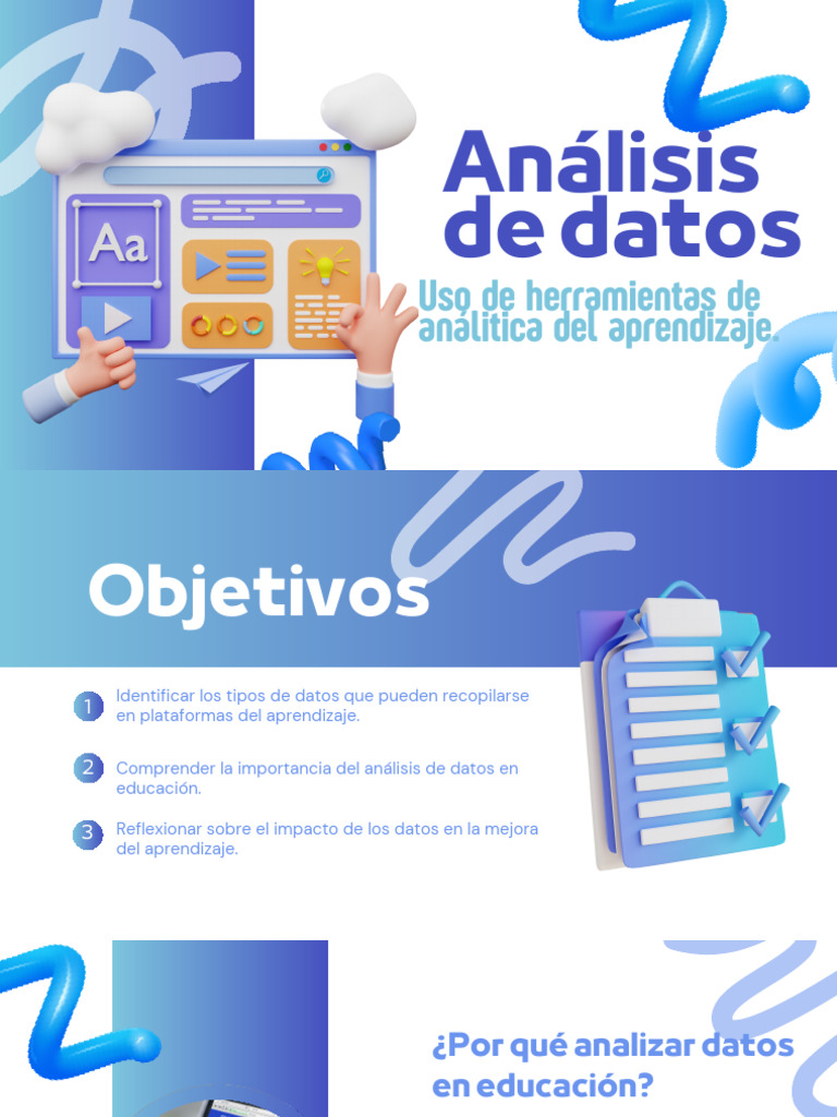 Análisis de Datos PDF | PDF