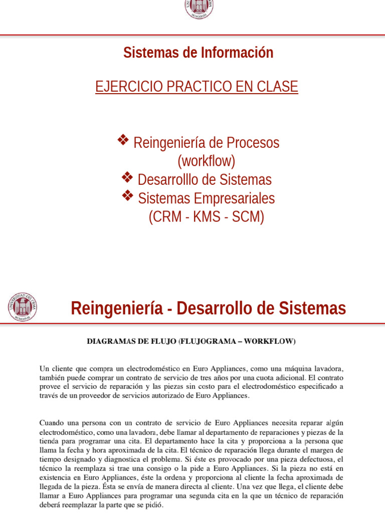 TP - Ejercicio Workflow Resuelto - Listo | PDF