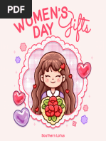 The Huldrafolk Mountain Village Coloring Book | PDF