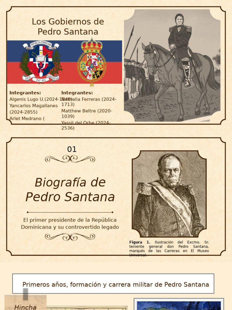 1700'S - Napoleon Bonaparte by Slidesgo | PDF
