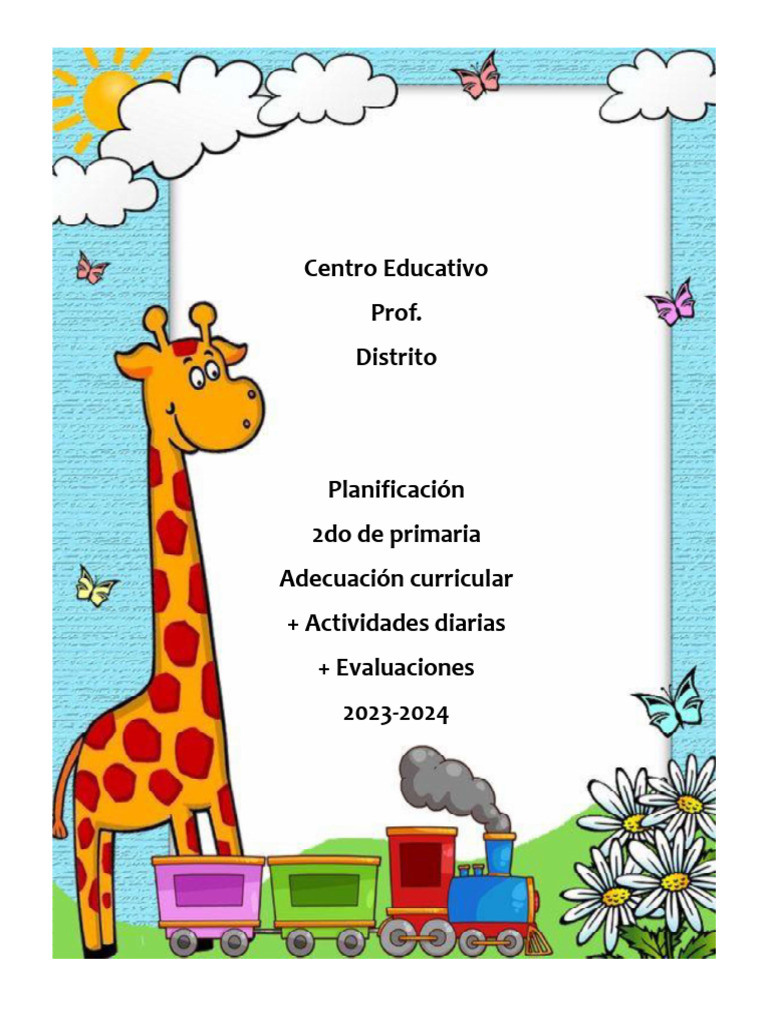 Muestra Sociales 2do Prim 2024 | PDF | Metacognición | Evaluación